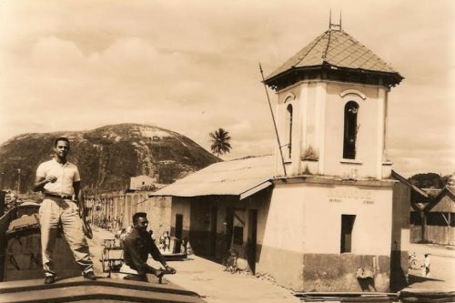 Histórico – Câmara Municipal de Nanuque